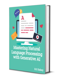 The Role of Generative AI in Natural Language Processing - The Art of Process