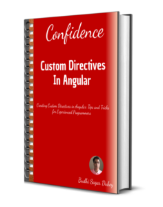 How do you create custom directives in Angular? - The Art of Process