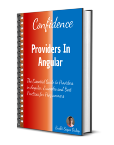 What Is Providers & Its Roles In Angular - The Art of Process