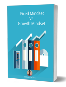 Fixed Mindset Vs Growth Mindset: Understanding the Difference - The Art ...