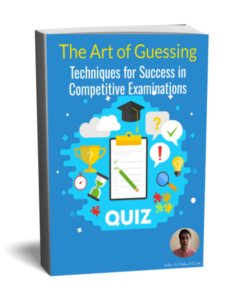 The Art of Guessing: Improving Your Chances in Exams - The Art of Process