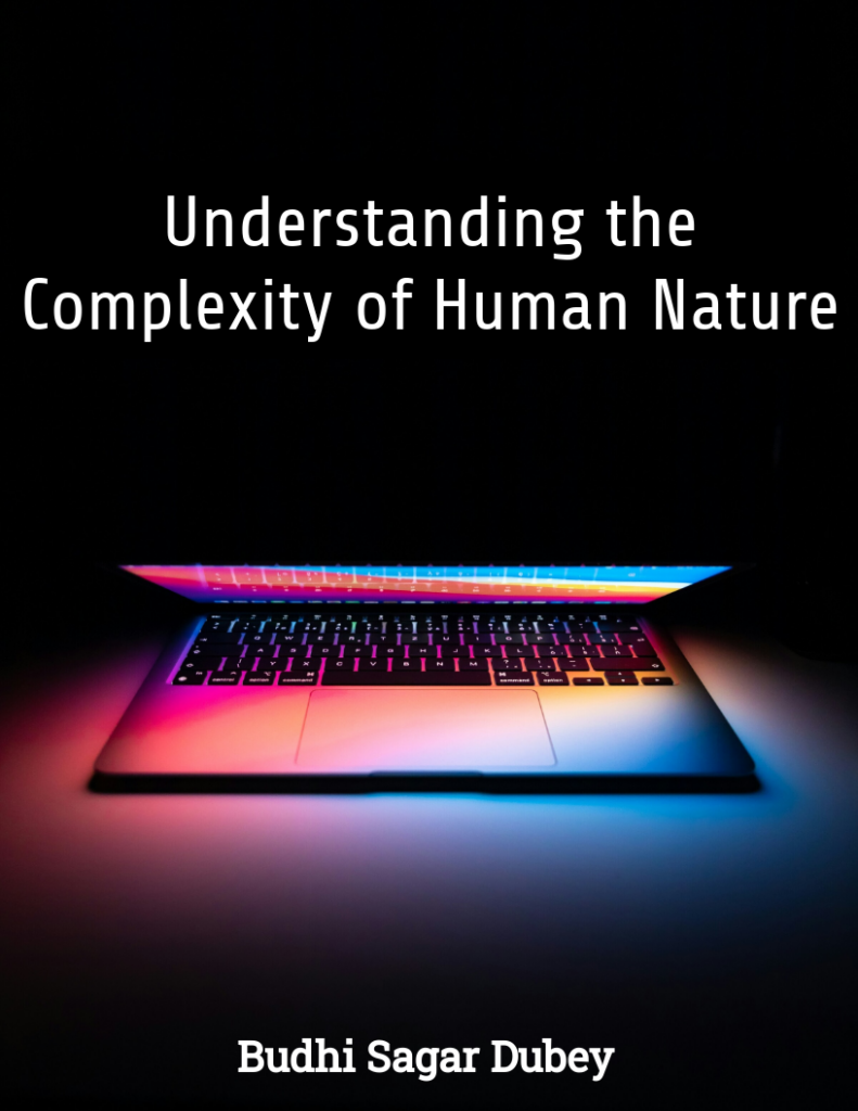 Understanding the Power of First Impressions: Human Nature - The Art of ...