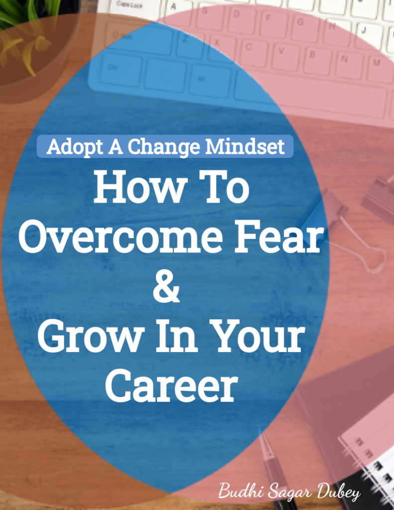 Understanding the Fear of Change: The Change Mindset Explained - The ...