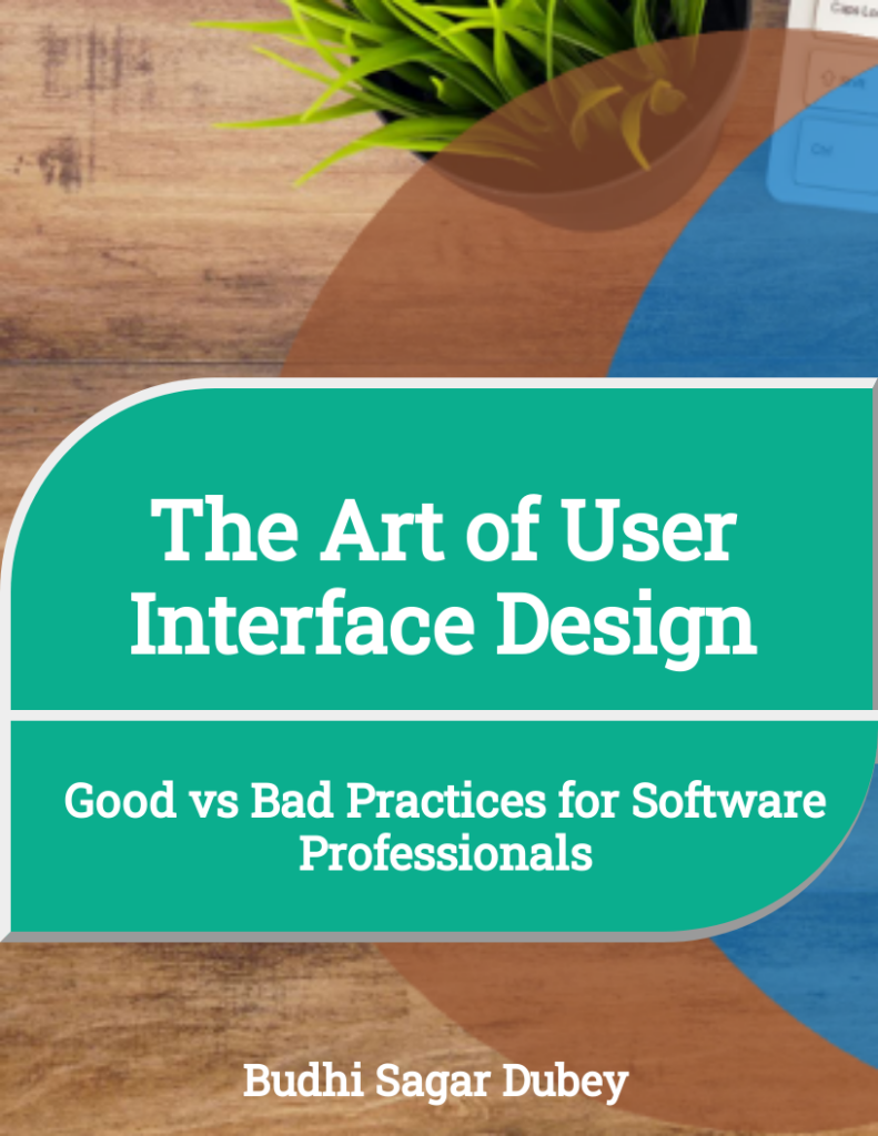 Ui Design Best Practices Archives The Art Of Process