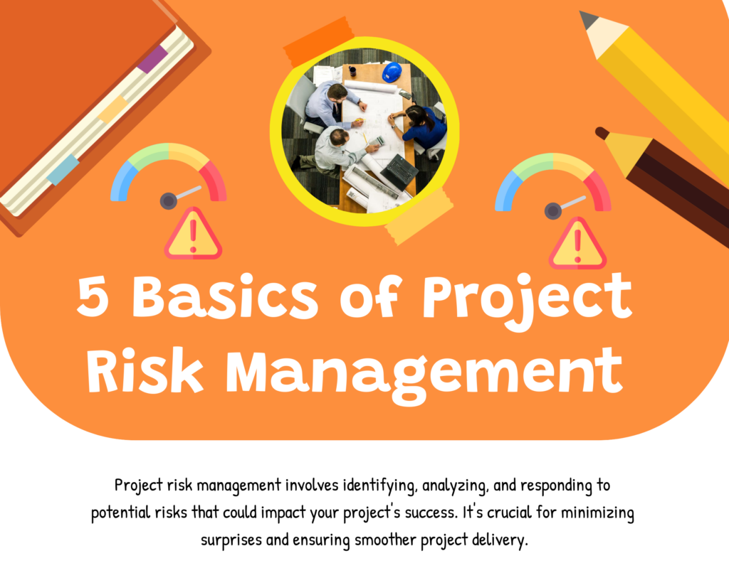 Enhancing Project Success with Risk Management - The Art of Process