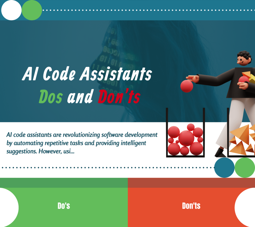 AI Code Assistants: Dos and Don'ts - The Art of Process