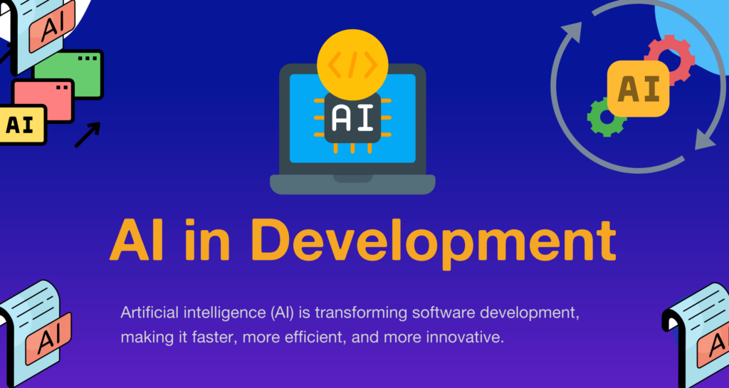 AI in Development: Revolutionizing the Way We Build Software - The Art ...