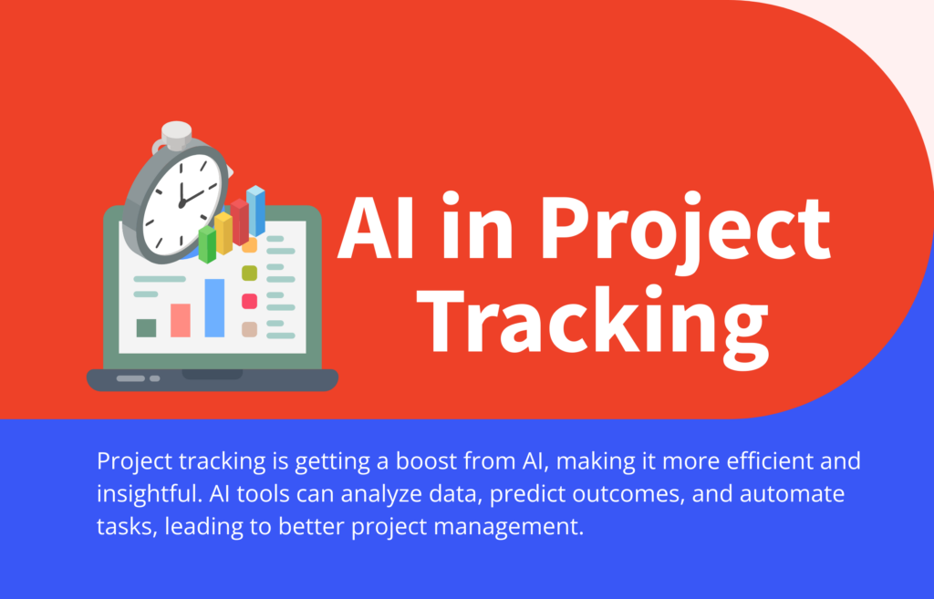 AI in Project Tracking: Revolutionizing Efficiency and Insight - The ...