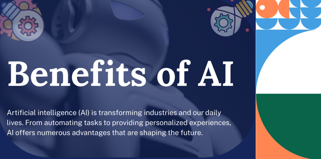 AI Benefits: Increased Efficiency and Personalized Experiences - The ...