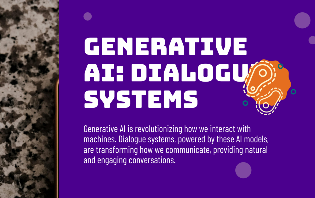 Generative AI Dialogue Systems process Archives - The Art of Process