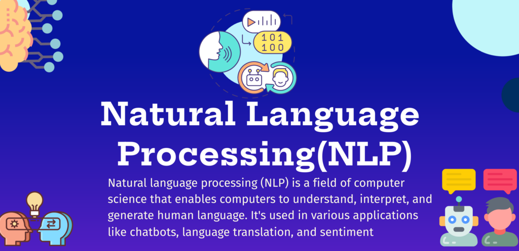Enhancing Communication with Natural Language Processing - The Art of ...