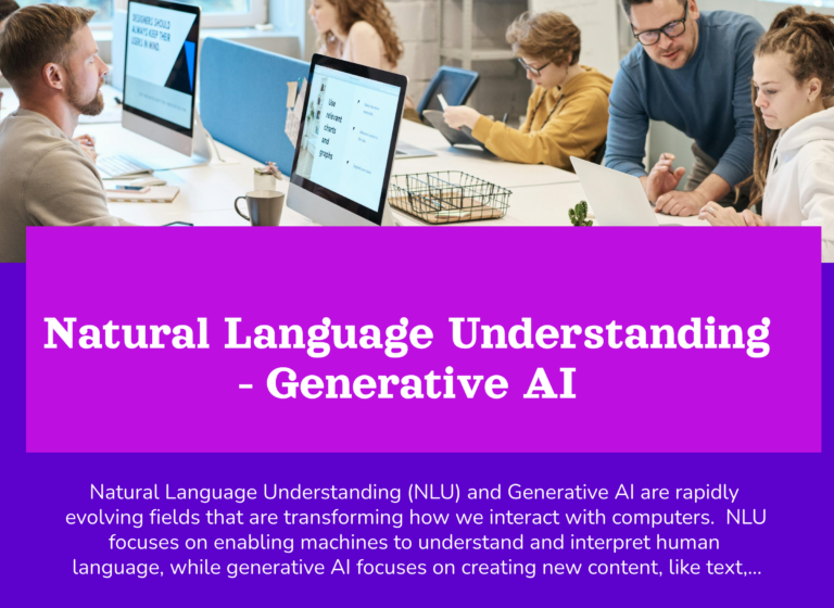 Natural Language Understanding: Explained for Beginners - The Art of ...