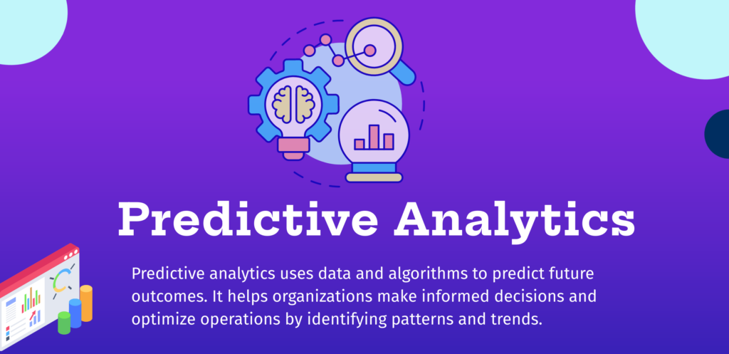 Predictive Analytics: Unlocking Insights for Future Success - The Art of Process
