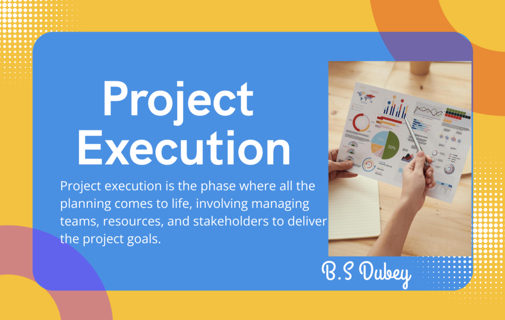 Project Execution phases Archives - The Art of Process