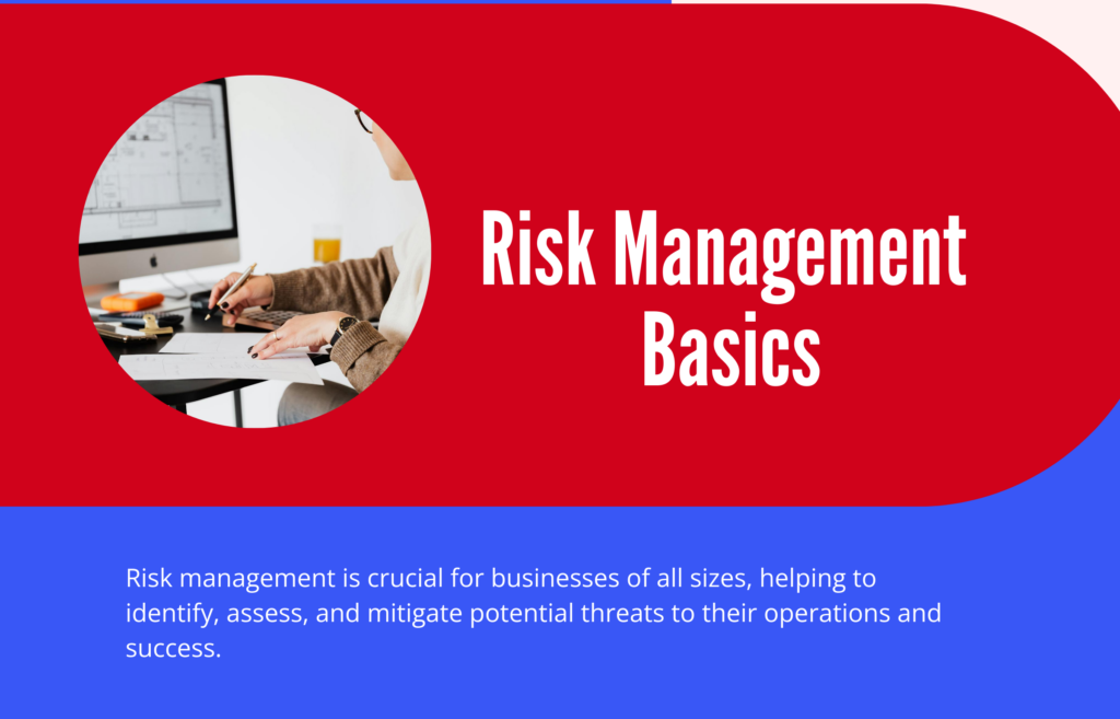 Risk Management: Identifying and Mitigating Business Threats - The Art ...