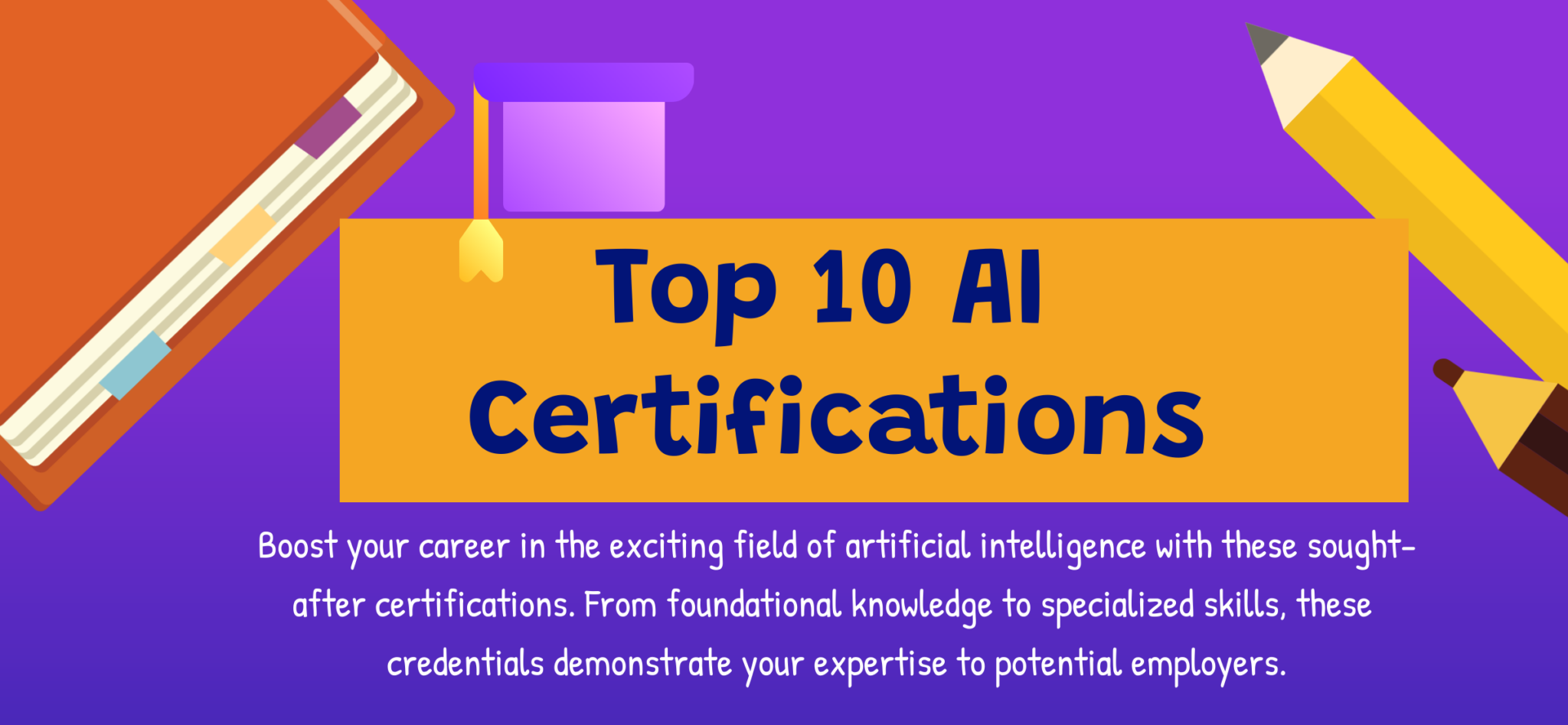 AI Certifications: Boosting Your Career in Artificial Intelligence ...