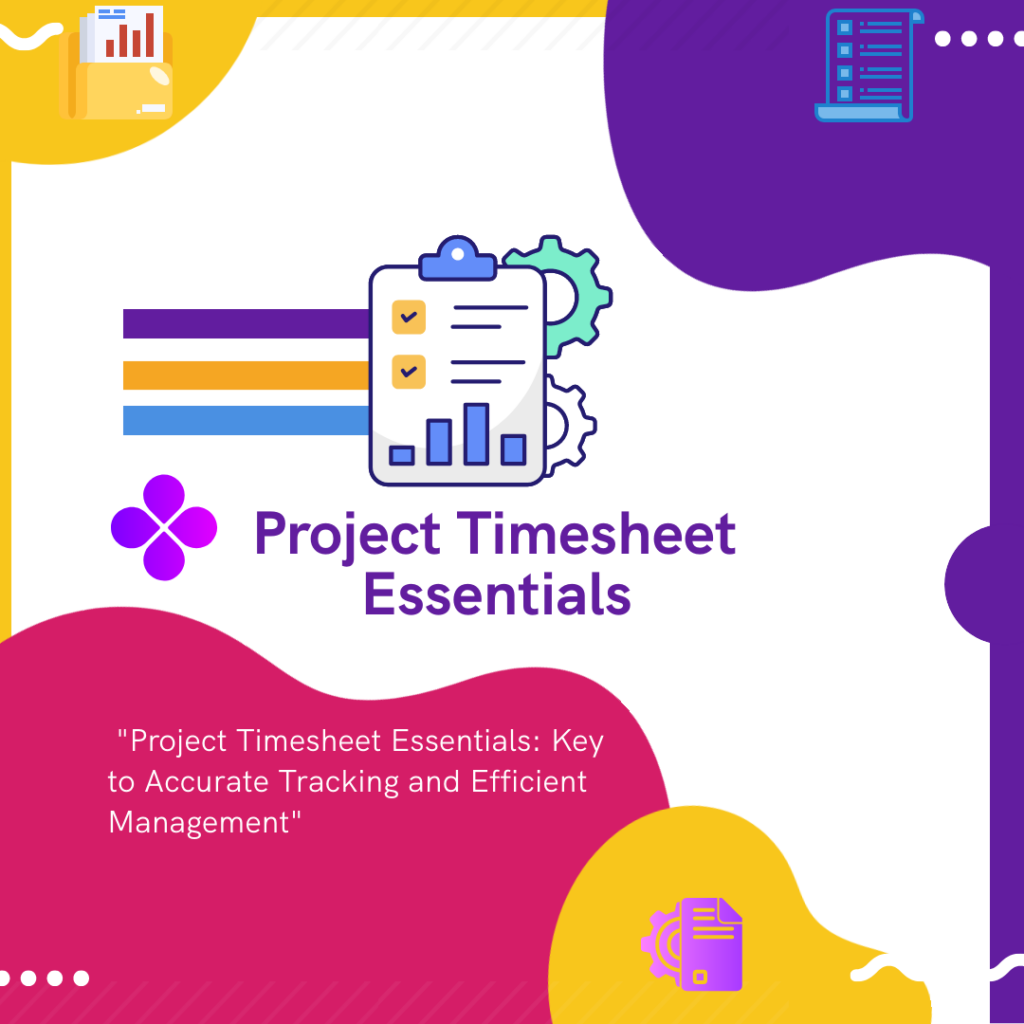The Importance of Project Timesheets for Efficient Time Tracking - The ...