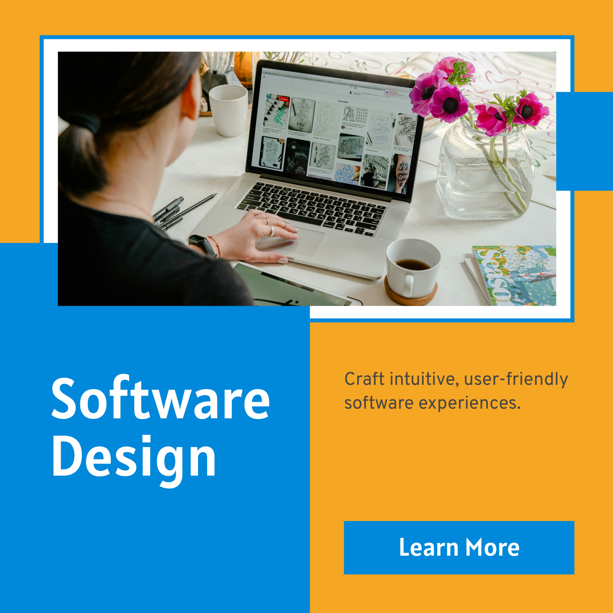 Software Design - The Art of Process
