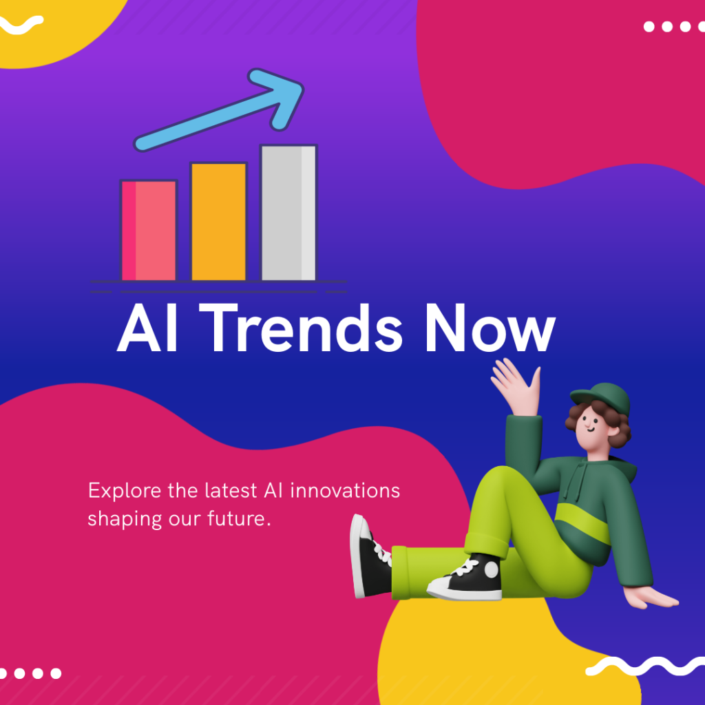 AI Trends - The Art of Process