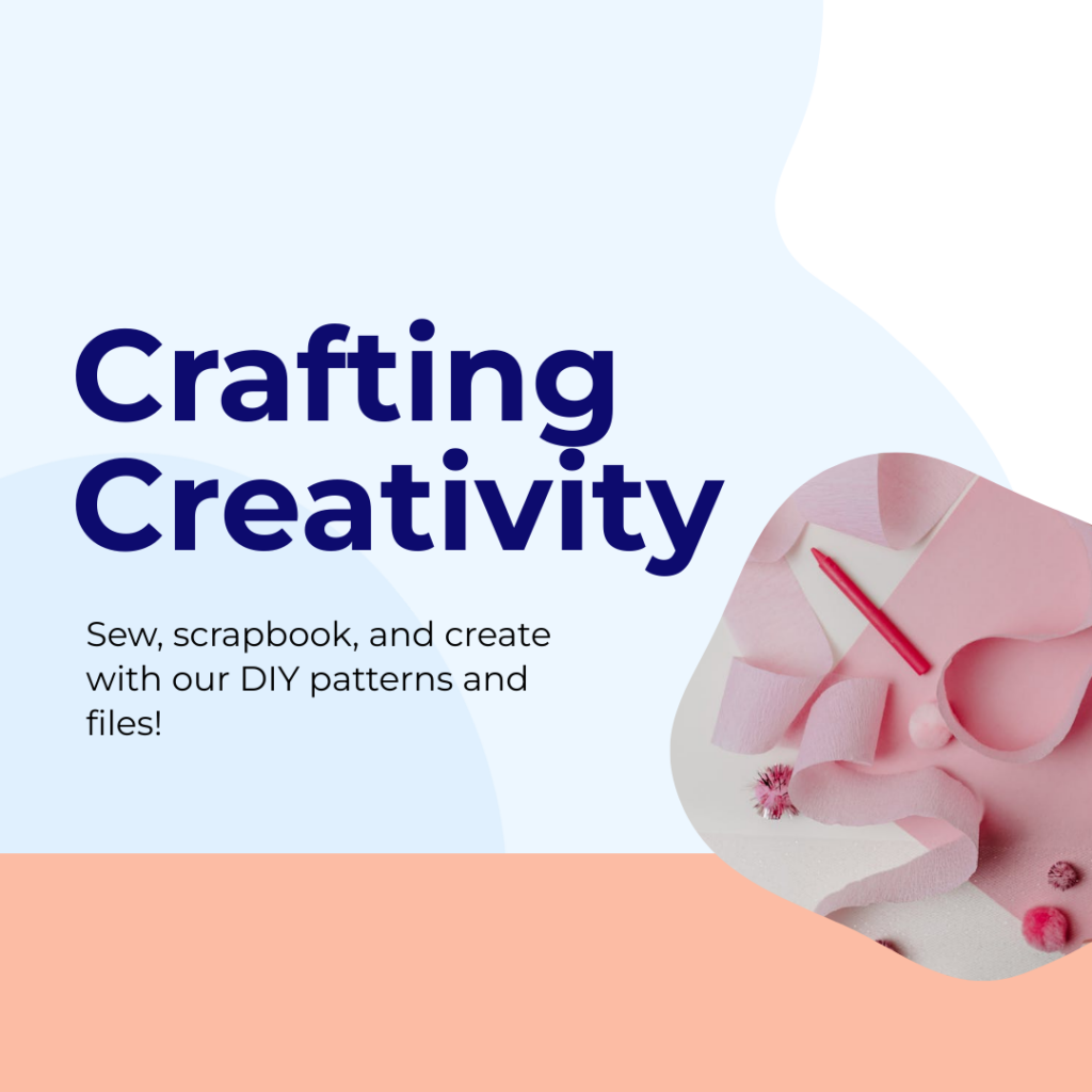 Crafting Creativity - The Art of Process